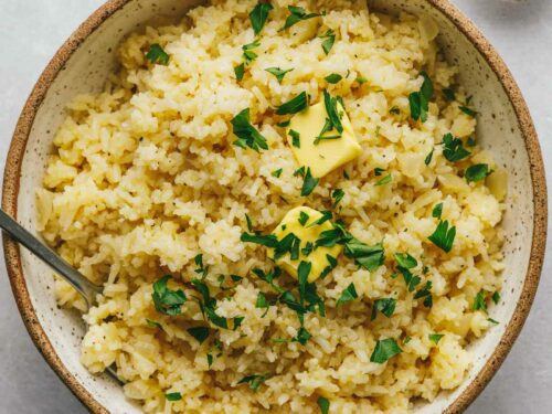 Homemade Chicken Fried Rice: Say Goodbye to Takeout - Savor the Best