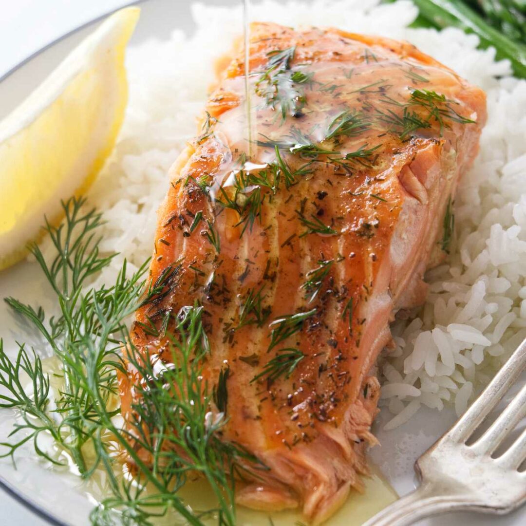 Cedar Plank Trout Recipe - Savor the Best