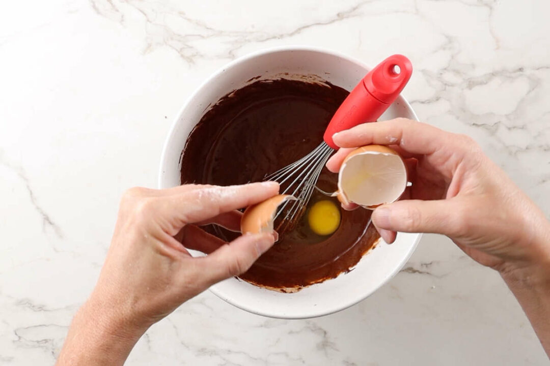Einkorn Chocolate Cake - Savor the Best