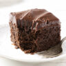 Einkorn Chocolate Cake - Savor the Best