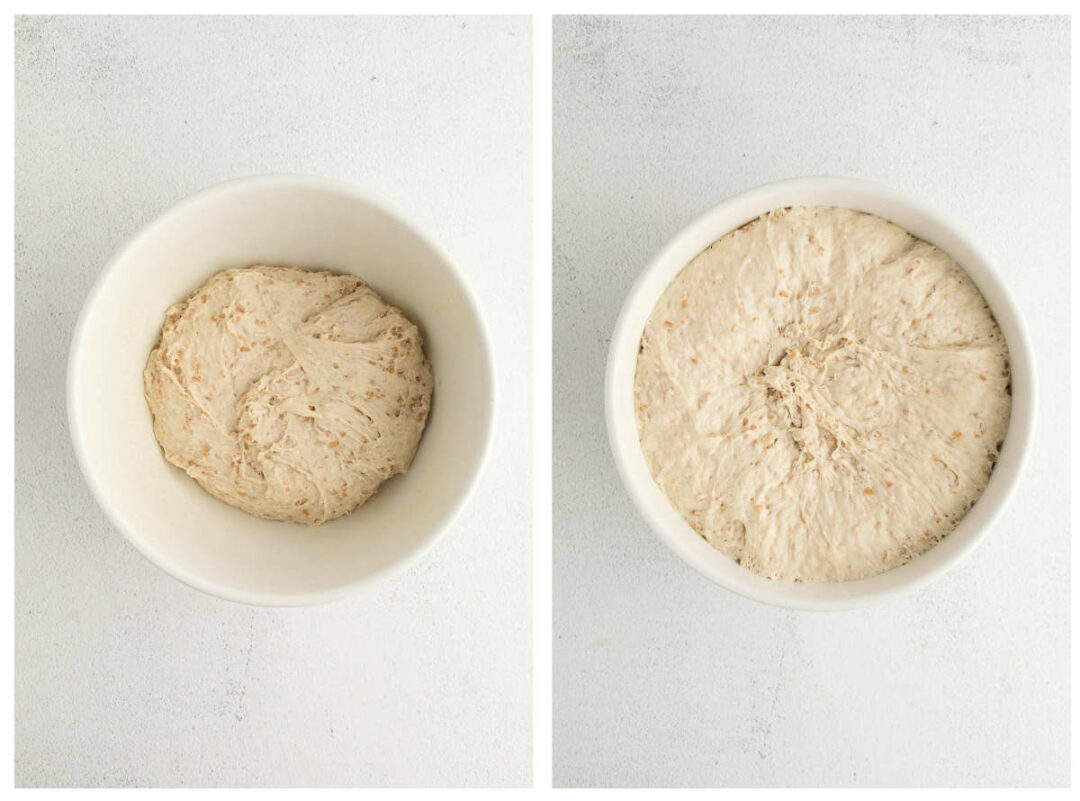 Cracked Wheat Bread Recipe - Savor the Best
