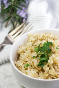 How to Cook Sprouted Brown Rice - Savor the Best