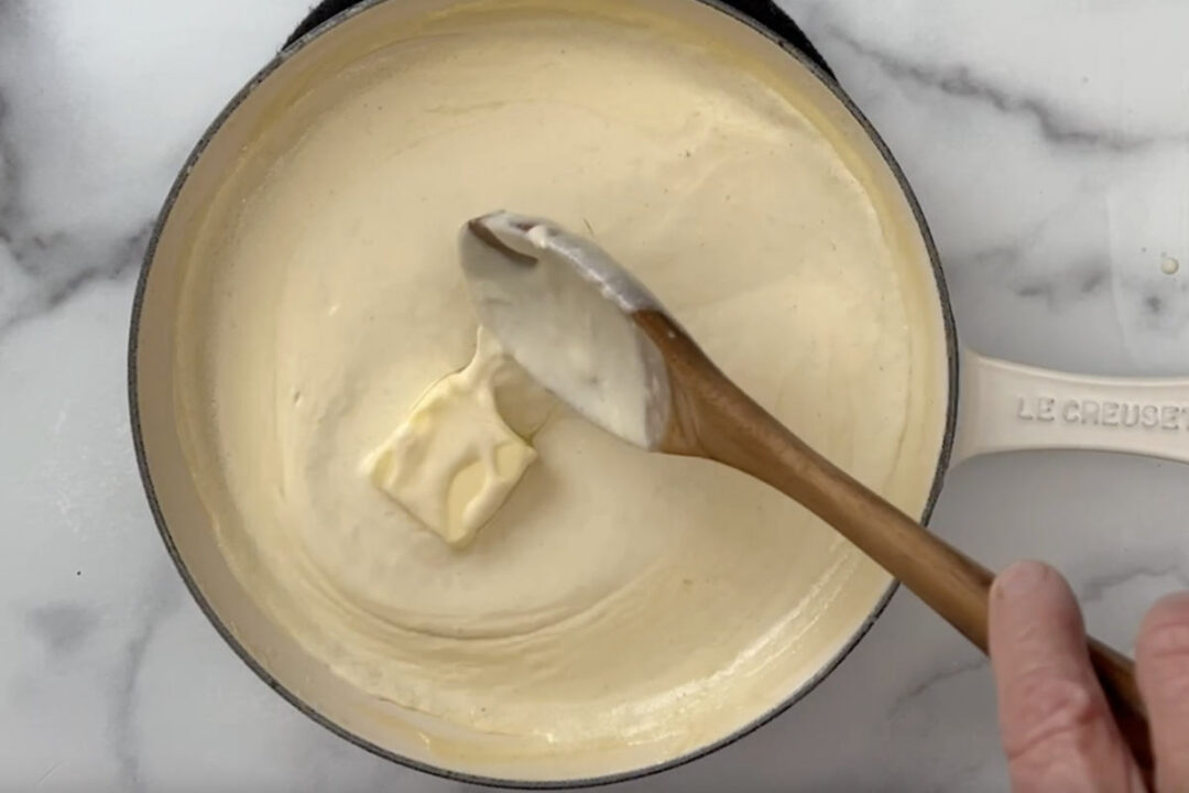 Creamy Tarragon Sauce - Savor the Best