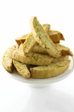 Classic Almond Biscotti - Savor the Best