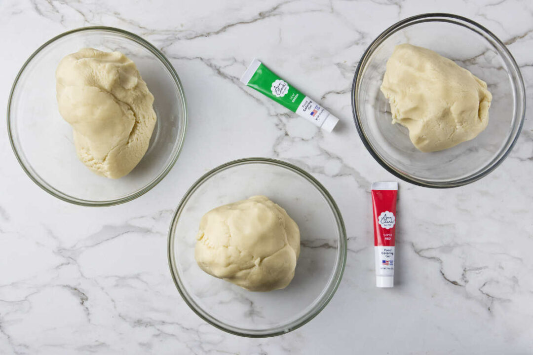 Christmas Pinwheel Cookies - Savor the Best