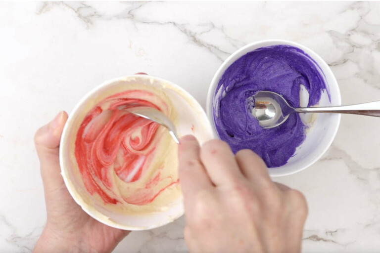 Valentine's Cake Roll - Savor the Best