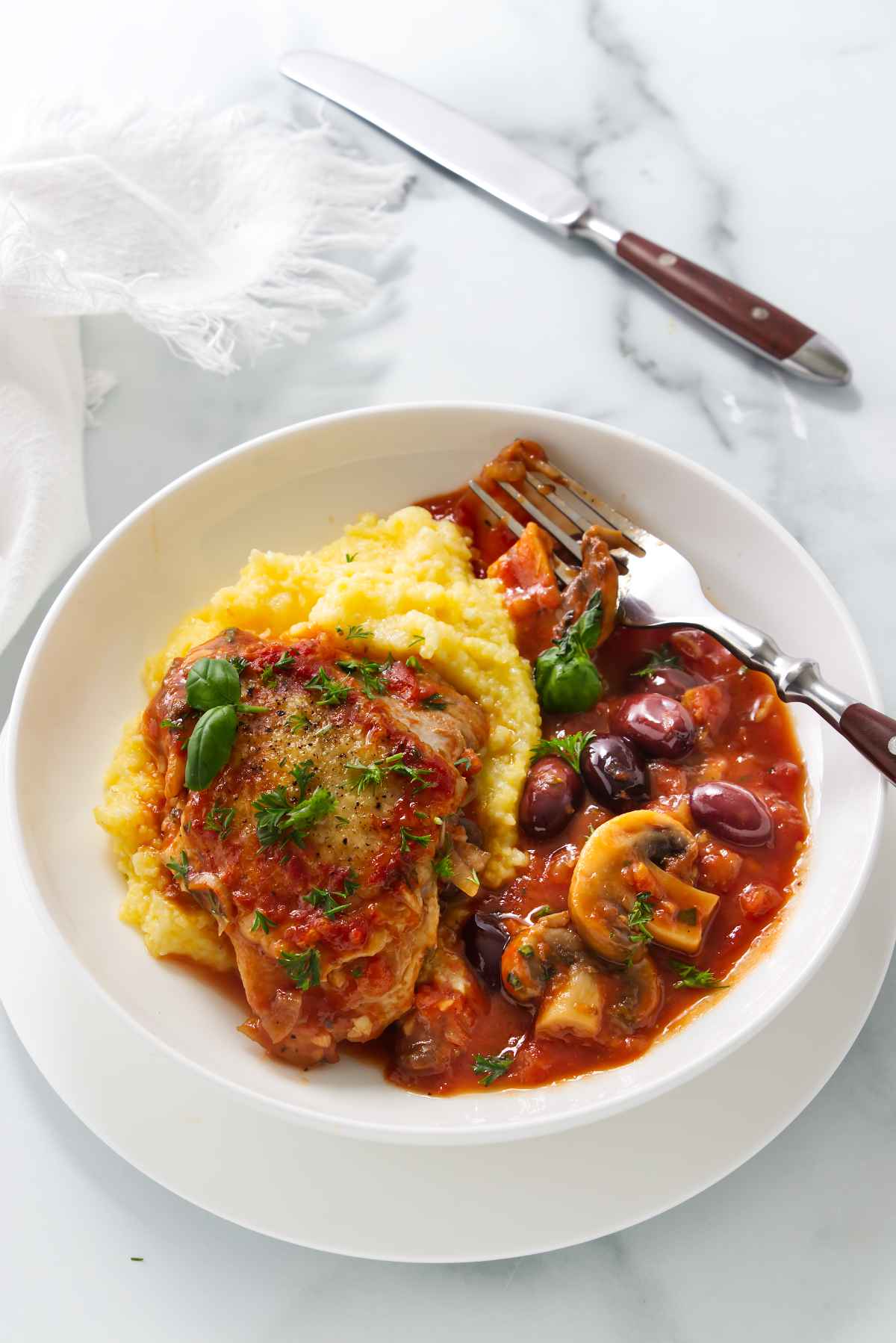 Special Mother’s Day Chicken Dinner - Savor the Best