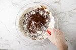 Chocolate Italian Love Cake - Savor the Best