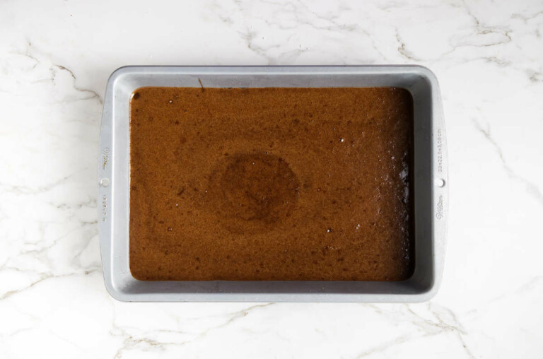 Chocolate Italian Love Cake - Savor the Best