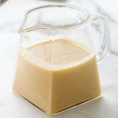 Miso Ginger Dressing - Savor the Best