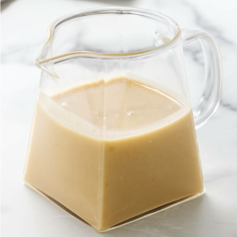 Miso Ginger Dressing - Savor the Best