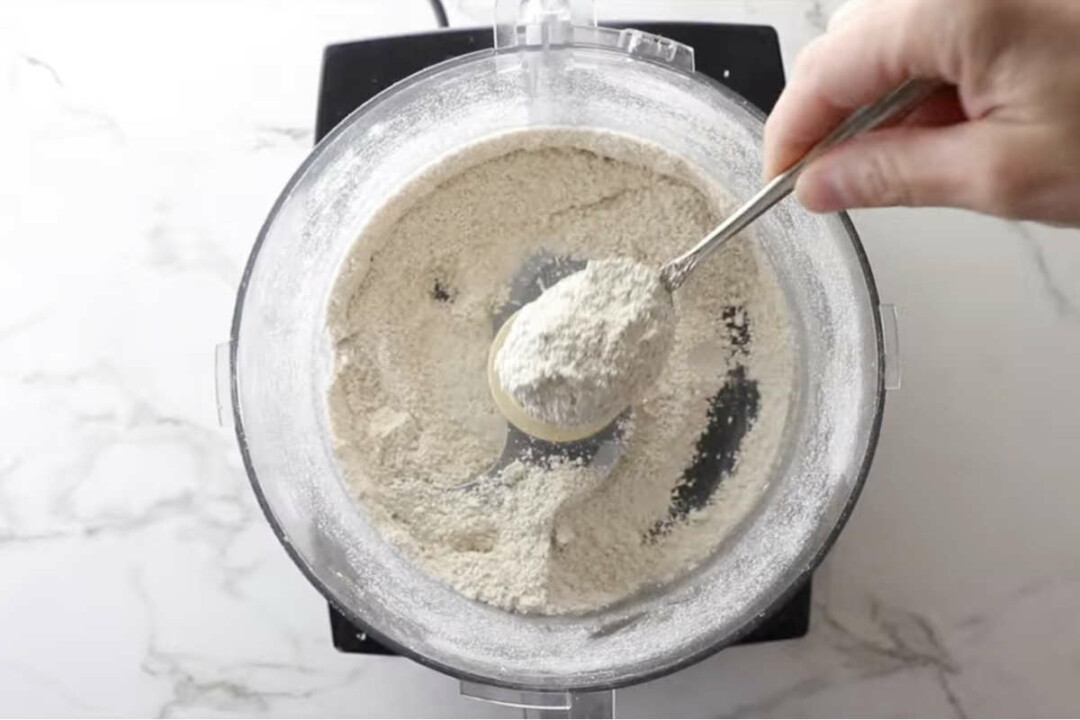 Oatmeal Shortbread - Savor the Best