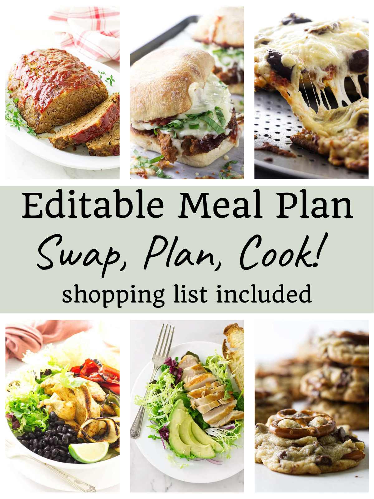 Meal Plans - Savor the Best