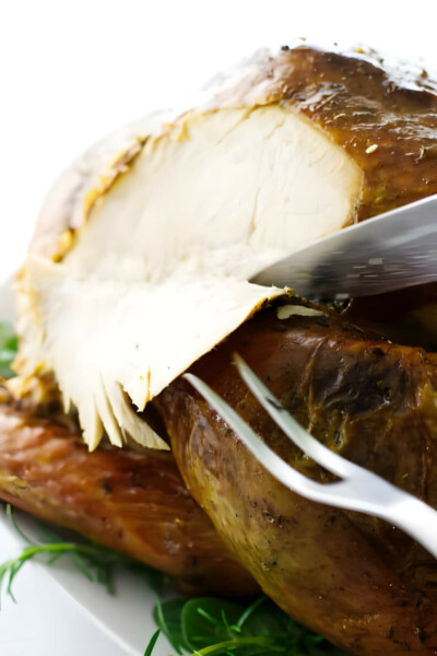 Dry Brined Turkey Recipe - Savor the Best