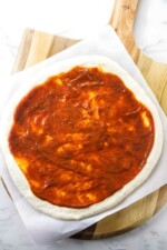 How To Layer a Pizza (Best Order for the Crispiest Crust) - Savor the Best