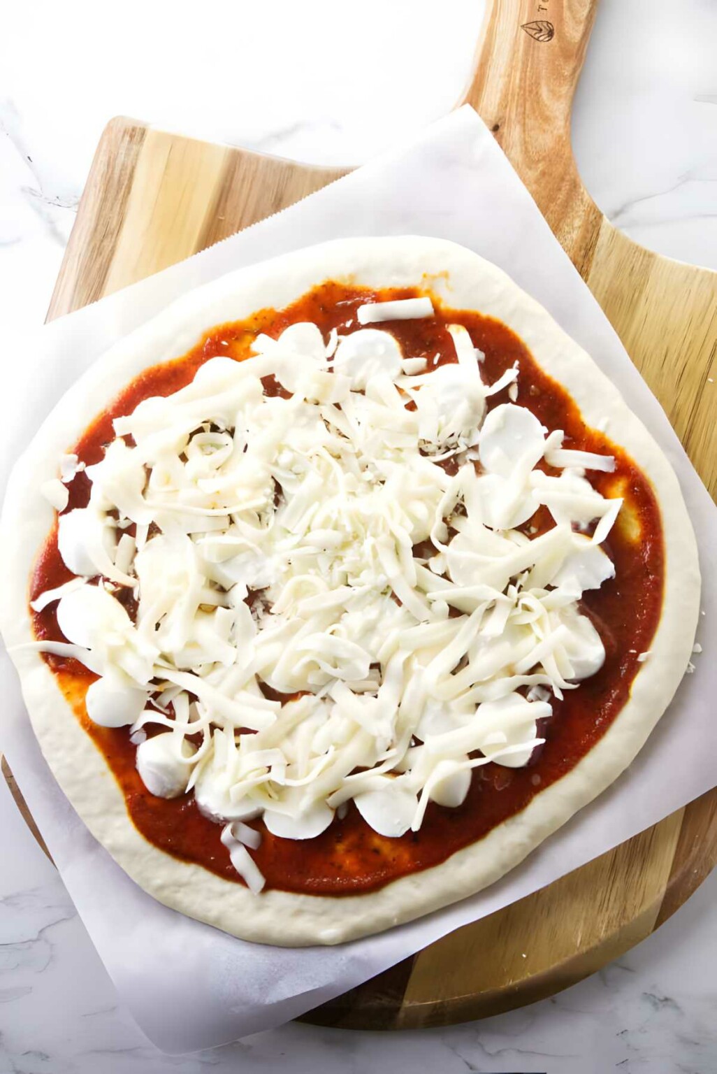 How To Layer a Pizza (Best Order for the Crispiest Crust) - Savor the Best