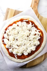 How To Layer a Pizza (Best Order for the Crispiest Crust) - Savor the Best