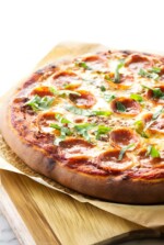 How To Layer a Pizza (Best Order for the Crispiest Crust) - Savor the Best