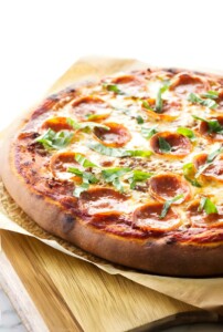 How To Layer a Pizza (Best Order for the Crispiest Crust) - Savor the Best
