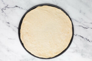 How To Layer a Pizza (Best Order for the Crispiest Crust) - Savor the Best