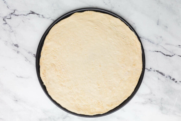 How To Layer a Pizza (Best Order for the Crispiest Crust) - Savor the Best