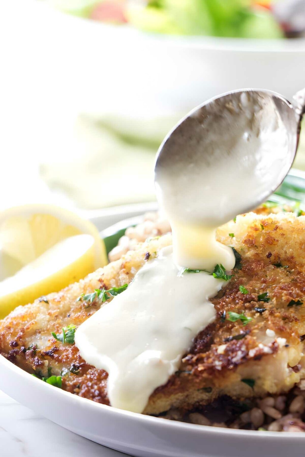 Crispy Pan Fried Rockfish Recipe - Savor the Best