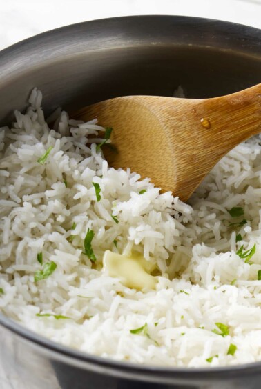 How to Cook Sprouted Brown Rice - Savor the Best