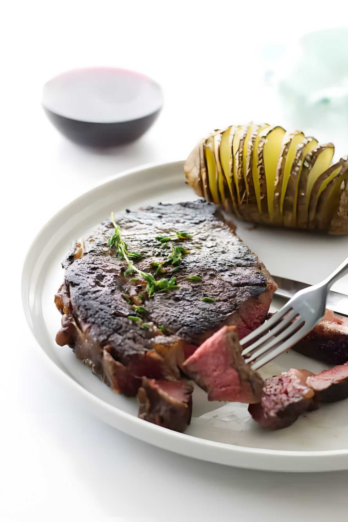 Steak and Spuds: Mother’s Day Dinner Menu - Savor the Best