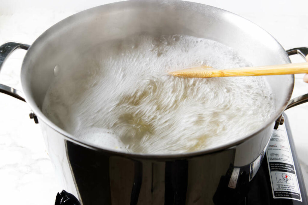 Marsala Cream Sauce Pasta - Savor the Best