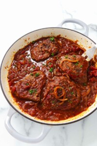 Classic Swiss Steak - Savor the Best