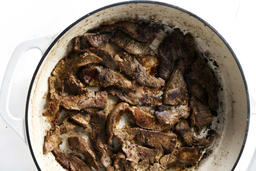 Mexican Steak Ranchero Recipe - Savor the Best