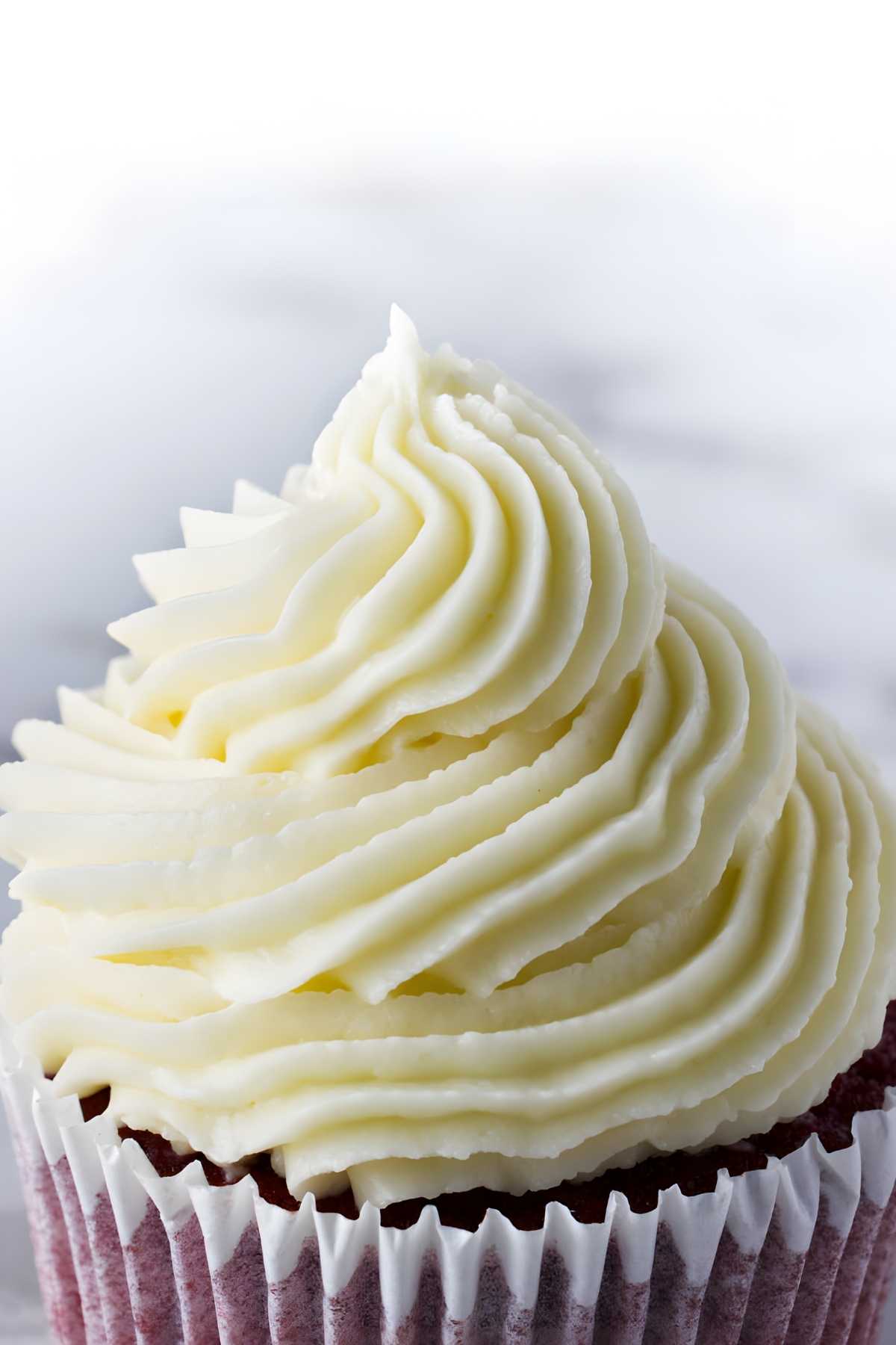 Cream Cheese Frosting - Savor the Best
