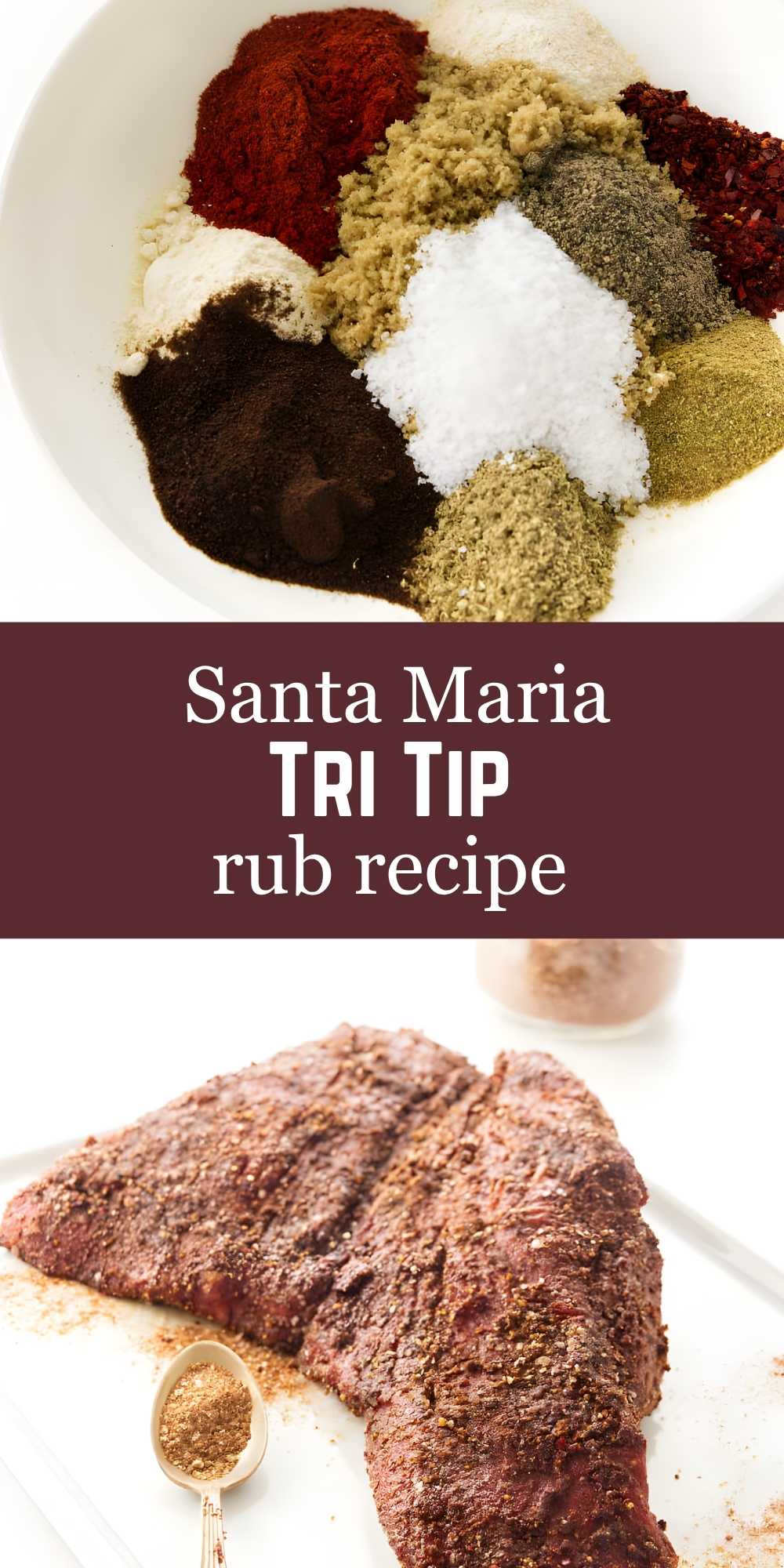 Santa Maria Tri Tip Rub - Savor the Best