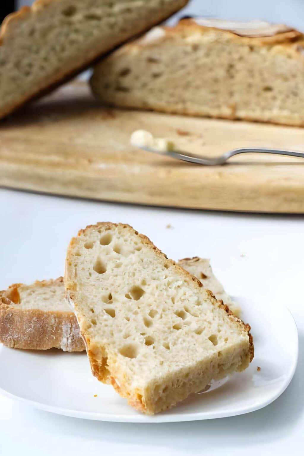 Einkorn Sourdough Bread - Savor the Best