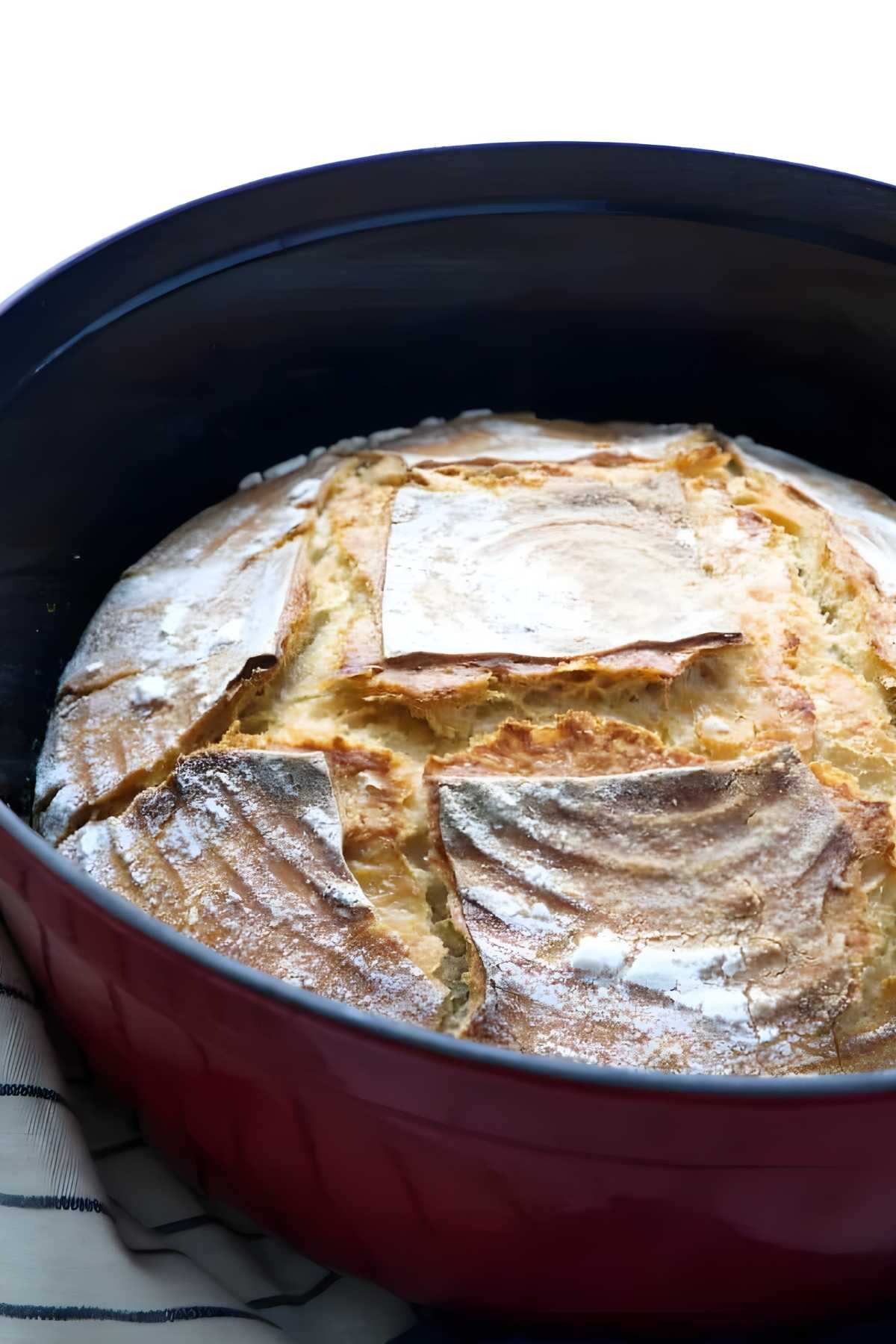 Einkorn Sourdough Bread - Savor the Best
