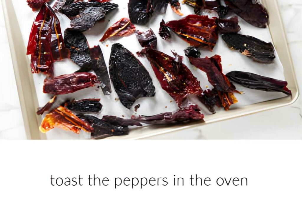 Red Chile Sauce - Savor the Best