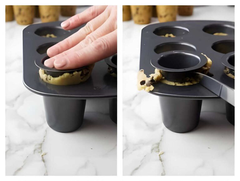 Chocolate Chip Cookie Shots - Savor the Best