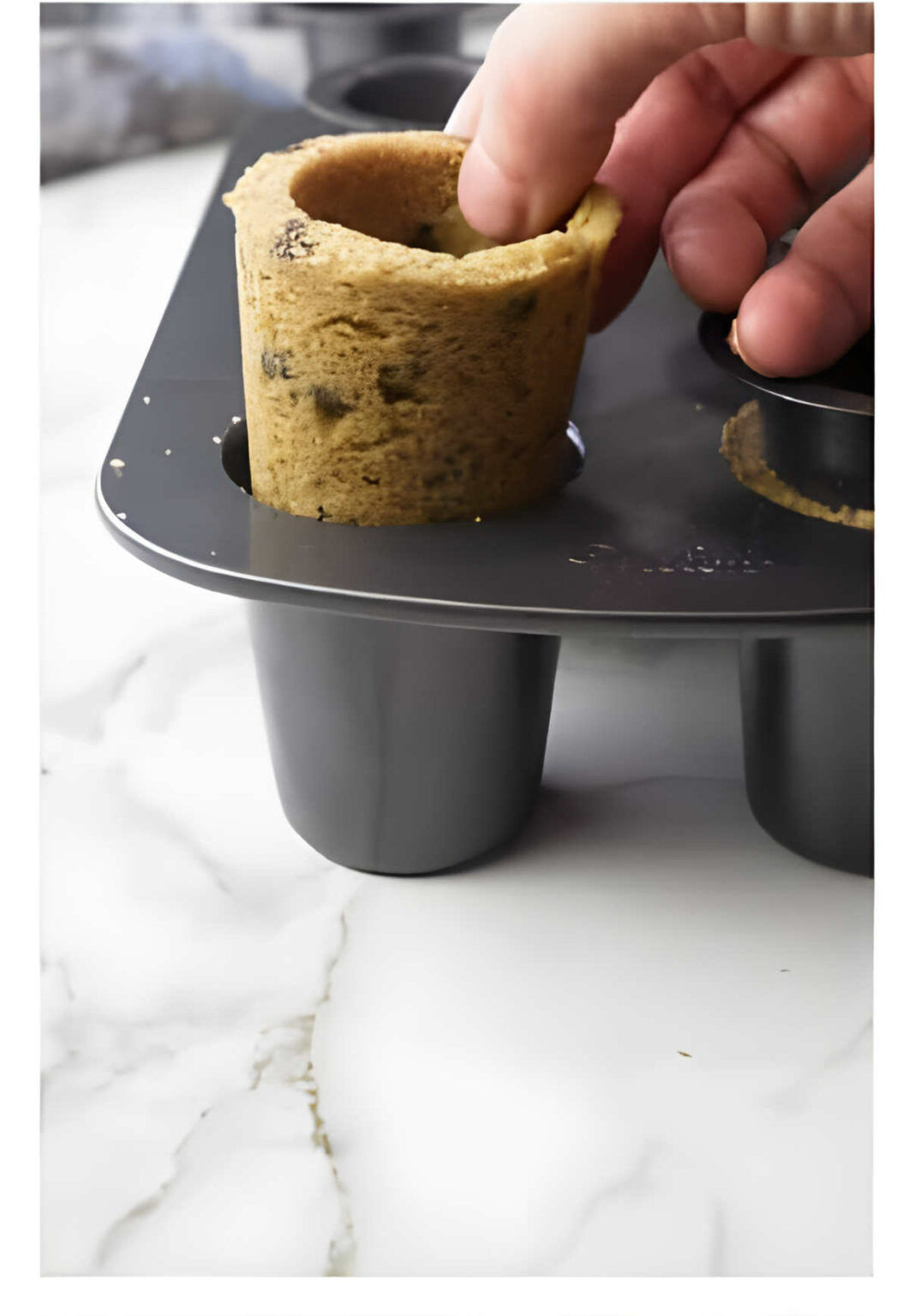 Chocolate Chip Cookie Shots - Savor the Best