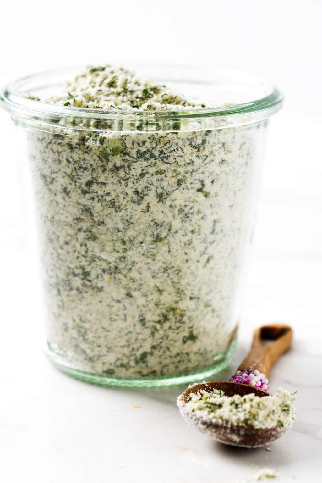 Homemade Ranch Seasoning - Savor the Best