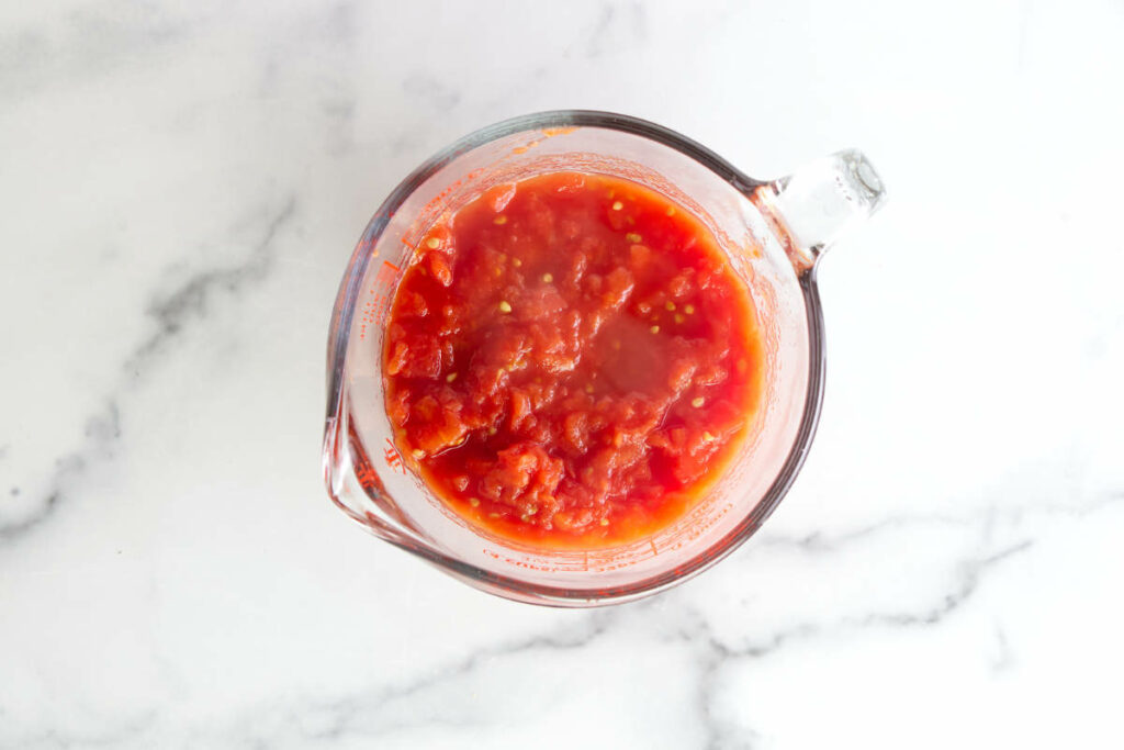Old Fashioned Tomato Preserves - Savor the Best
