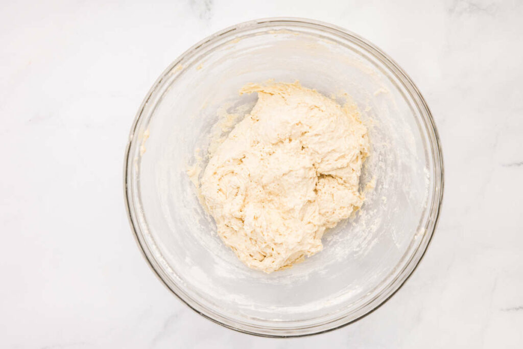Quick Pizza Dough Recipe (30 Minutes) - Savor the Best