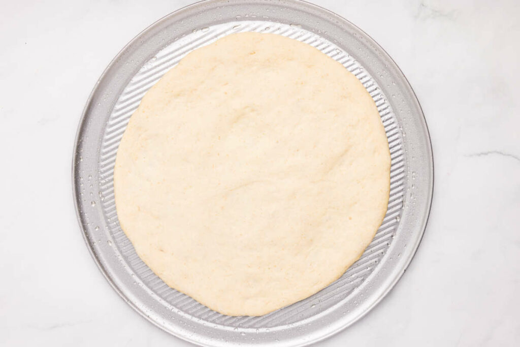Quick Pizza Dough Recipe (30 Minutes) - Savor the Best