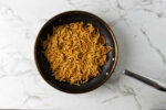 Easy Fried Spaghetti with Leftover Pasta - Savor the Best