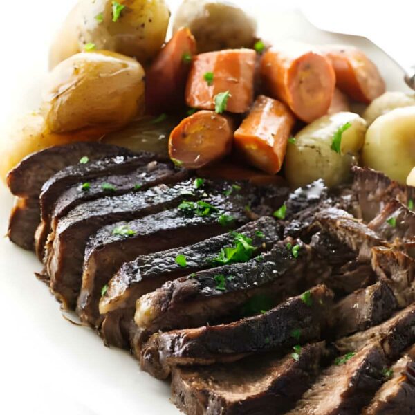 Leftover Prime Rib Hash - Savor the Best